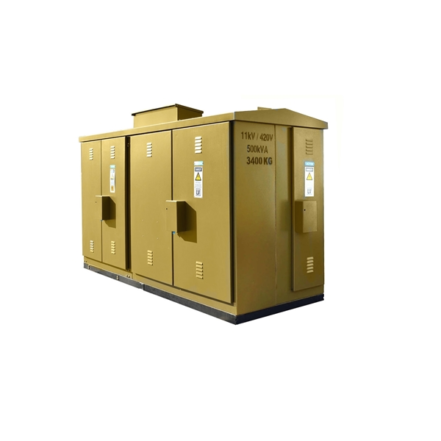 MSS TB 500KVA DR DYN11 3MM THICK AV AF6 – Afri Transformers