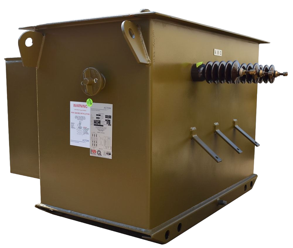 Afri Transformers – Powering Africa's Future
